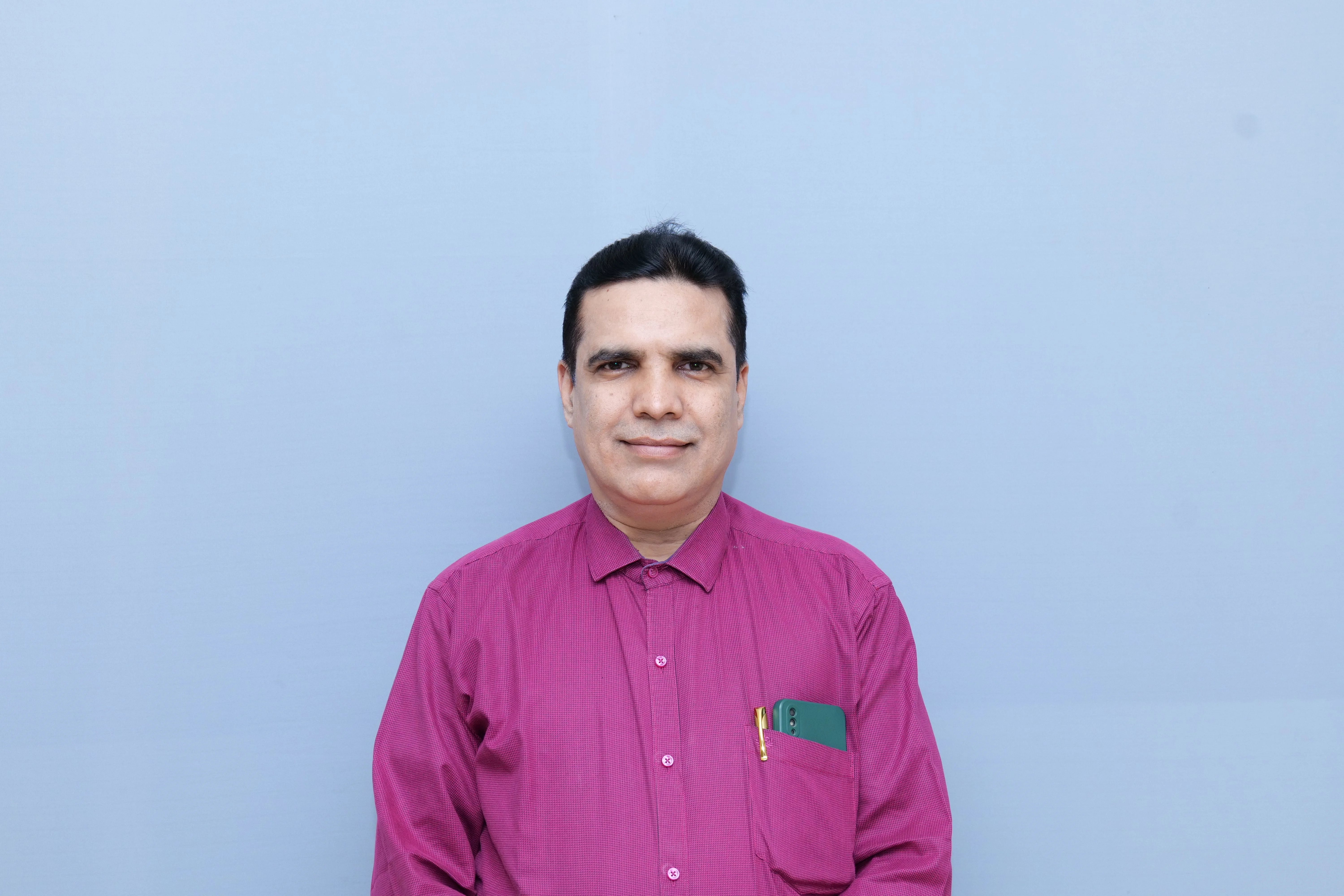 College of Pharmaceutical Sciences